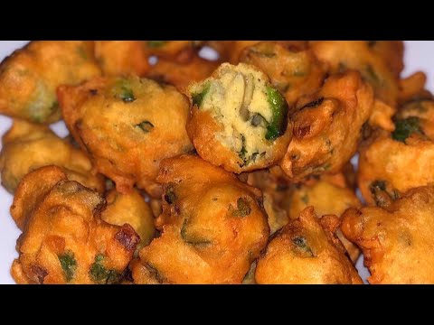 Easy Delicious Recipes uko wakora IMIBADO, BAGIYA, AFRICAN SNACKS # ...