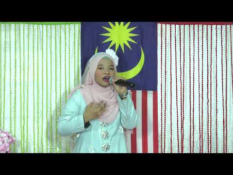 Nur Ellysha bt Hairol Helme - PERWIRA - YouTube