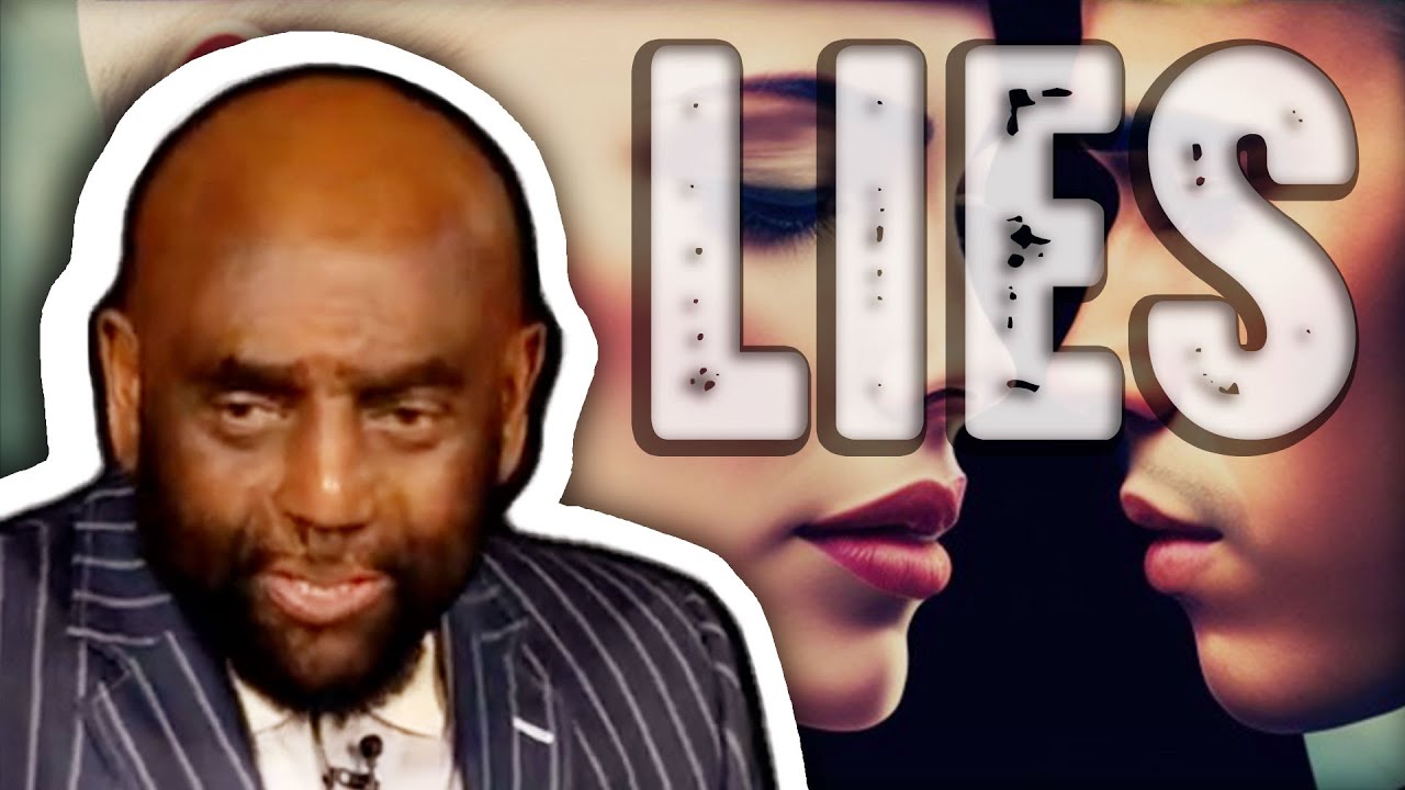 Nothing distinguishes you... Lying, creating victims... (ASSIGNMENT) - YouTube