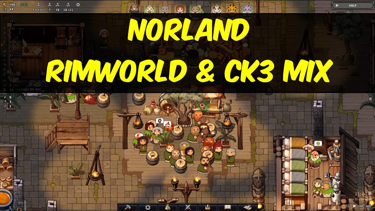 First Impressions: Noland Game Demo Preview - YouTube