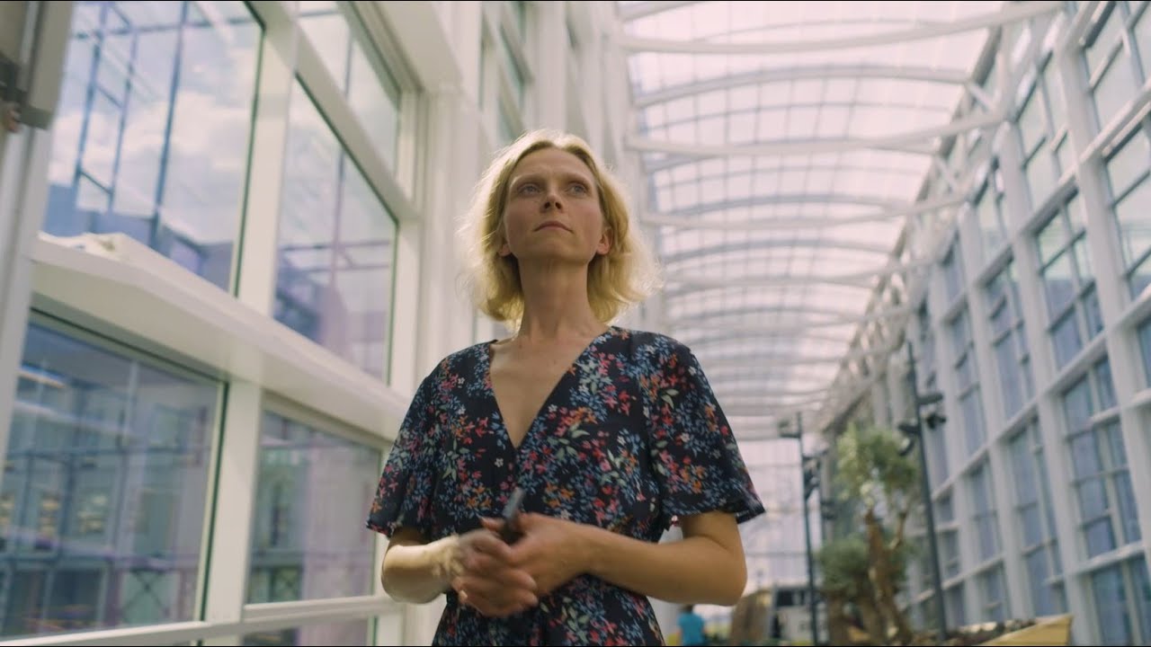 Gå ikke glip – Matilde Kimer: Mig & russisk - YouTube