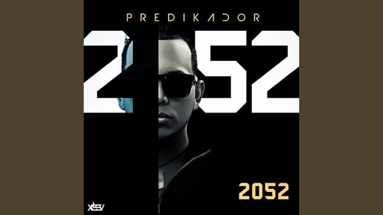 2052 - YouTube
