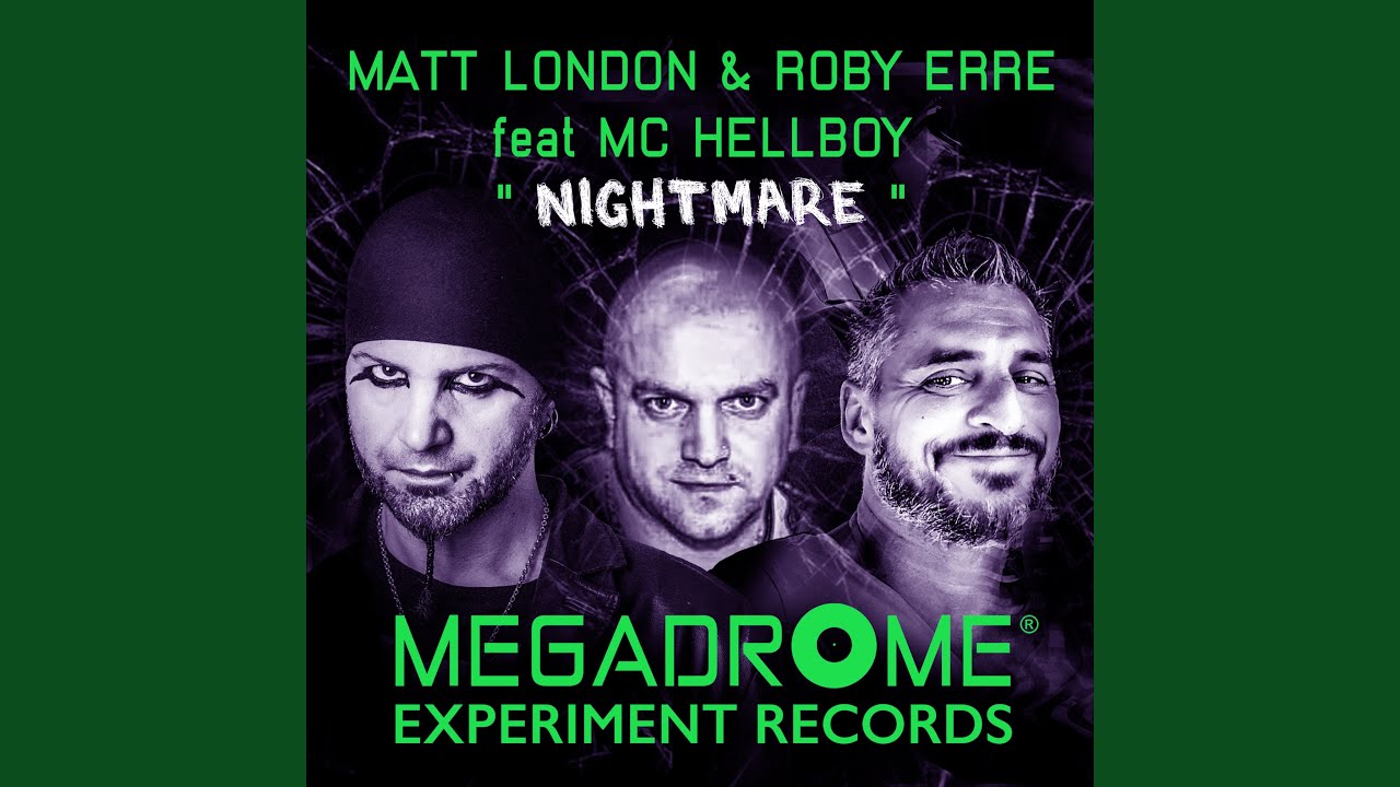 Nightmare (feat. MC Hellboy) (Deep Night Mix) - YouTube