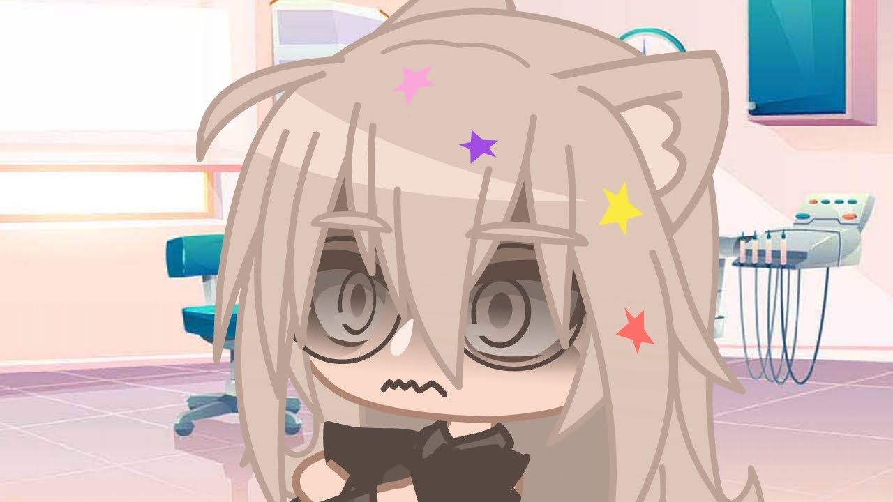 say ahh -gacha clup- (meme) - YouTube