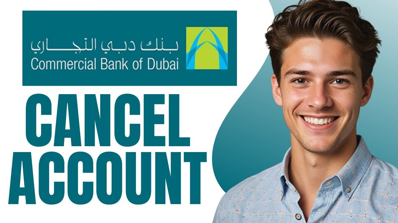 How To Cancel CBD Current Account Online | Close CBD Current Account ...