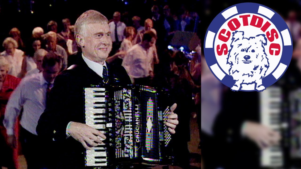 Barn Dance: The Conundrum, Captain Carswell - Jim MacLeod & His Band ...