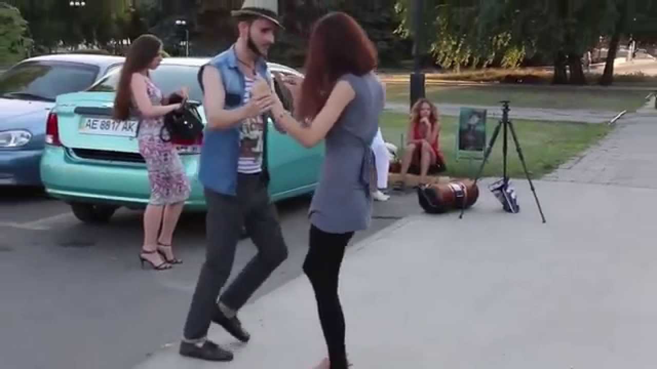 Bulgarian dancing Limpiare Mi Alma by Pablo Argenis - YouTube