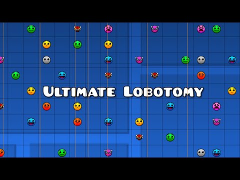 Sneak Peak #1 (GD Platformer) - YouTube