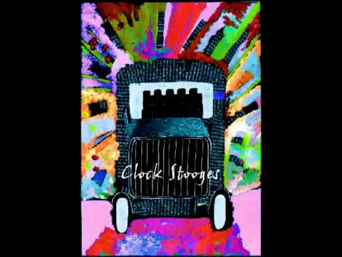 Religious Breakdown by Clock Stooges (Wandering Schizos EP 2011) - YouTube