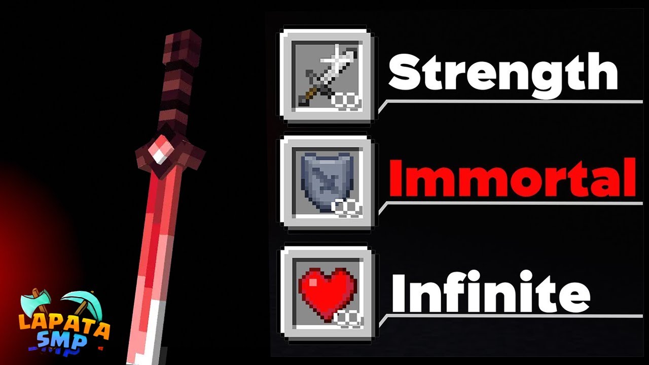 Finding This IMPOSSIBLE MINECRAFT RAREST SWORD ...!!? - YouTube