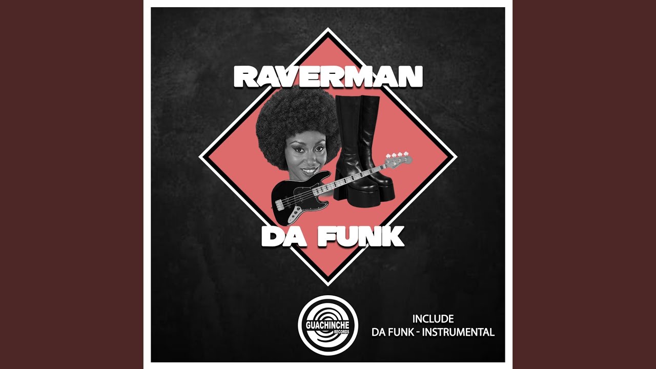 Da funk - YouTube