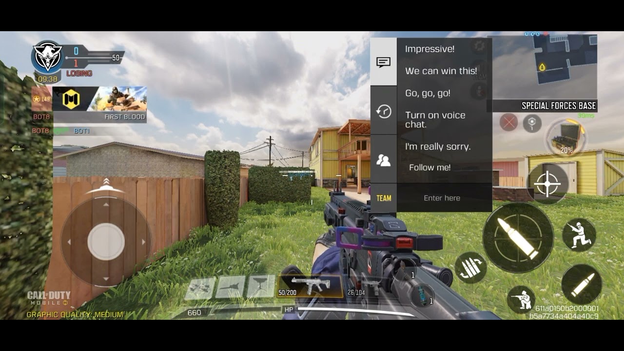 CODM AN-94 Concept [ElevenLabs] - YouTube