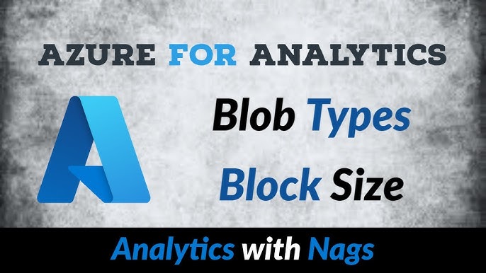 Difference Between Azure Blob Storage And Azure Data Lake, 55% OFF