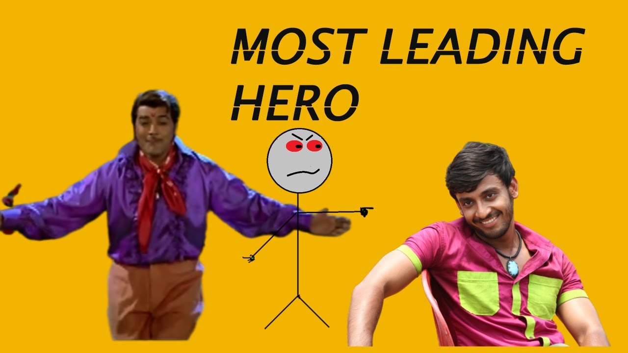 🤣Leading Most Hero Boni~Bongo Dose - YouTube