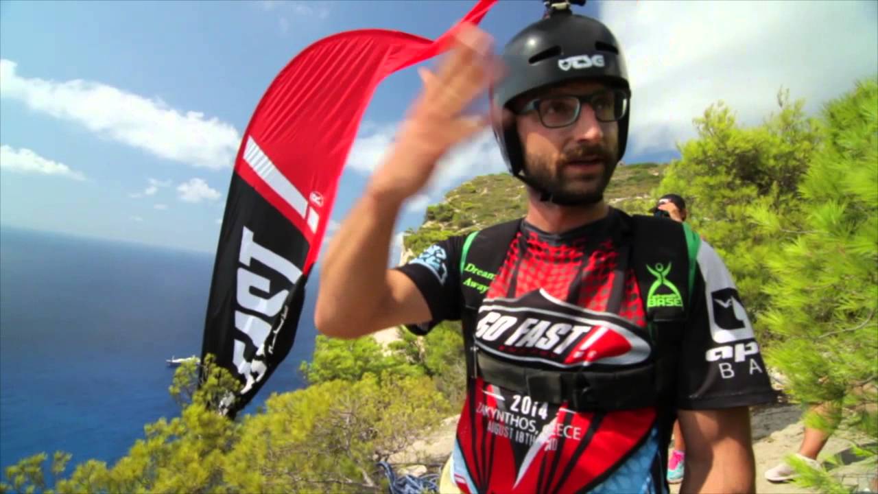 GO FAST! Games 2015 in Zakynthos Greece - YouTube