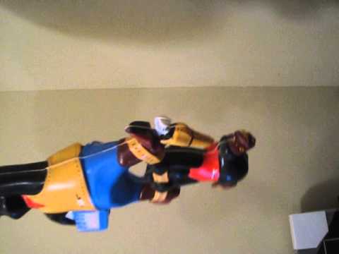 84 Hamm's helicopter and parachuting Hamm's Bear - YouTube