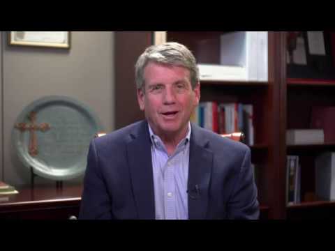 Michael Farris video visit at Convention of States Leadership Summit ...