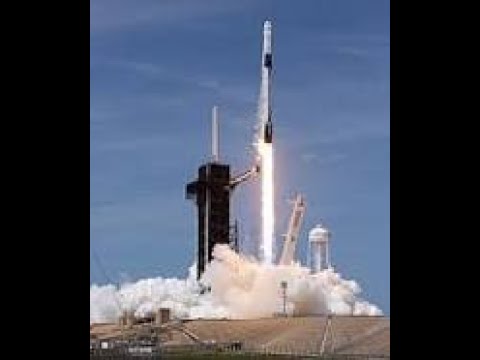 Building the Phoenix III (KSP AD ASTRA) Reusable Rocket - YouTube