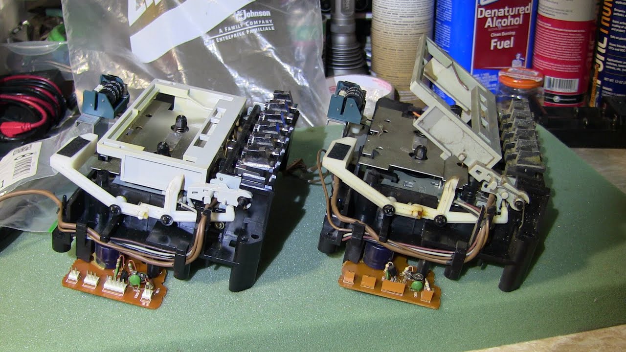 Radio shack Realistic SCR-8 14-778 16 July 2022 progress update lp ebay ...