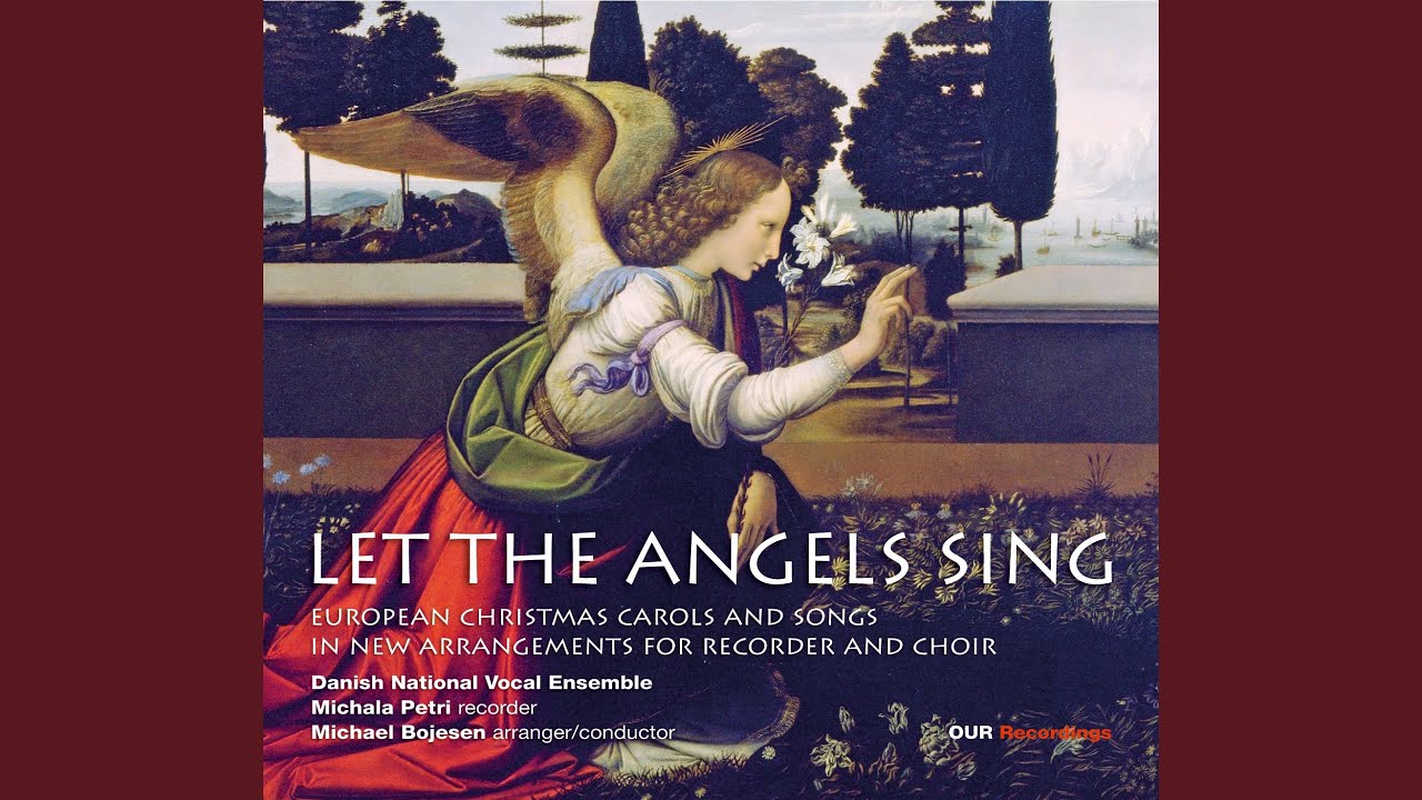 The Linden Tree Carol (Arr. for Choir & Recorder) - YouTube