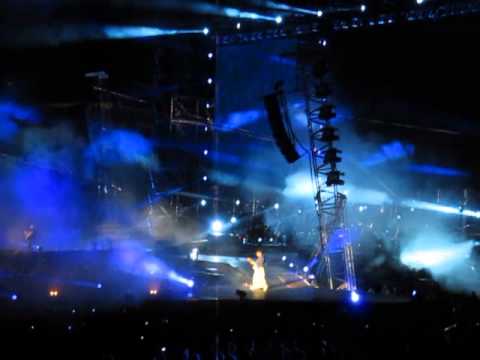 Jovanotti Lorenzo -Ancona Stadio del Conero 07/06/2013 - YouTube Music
