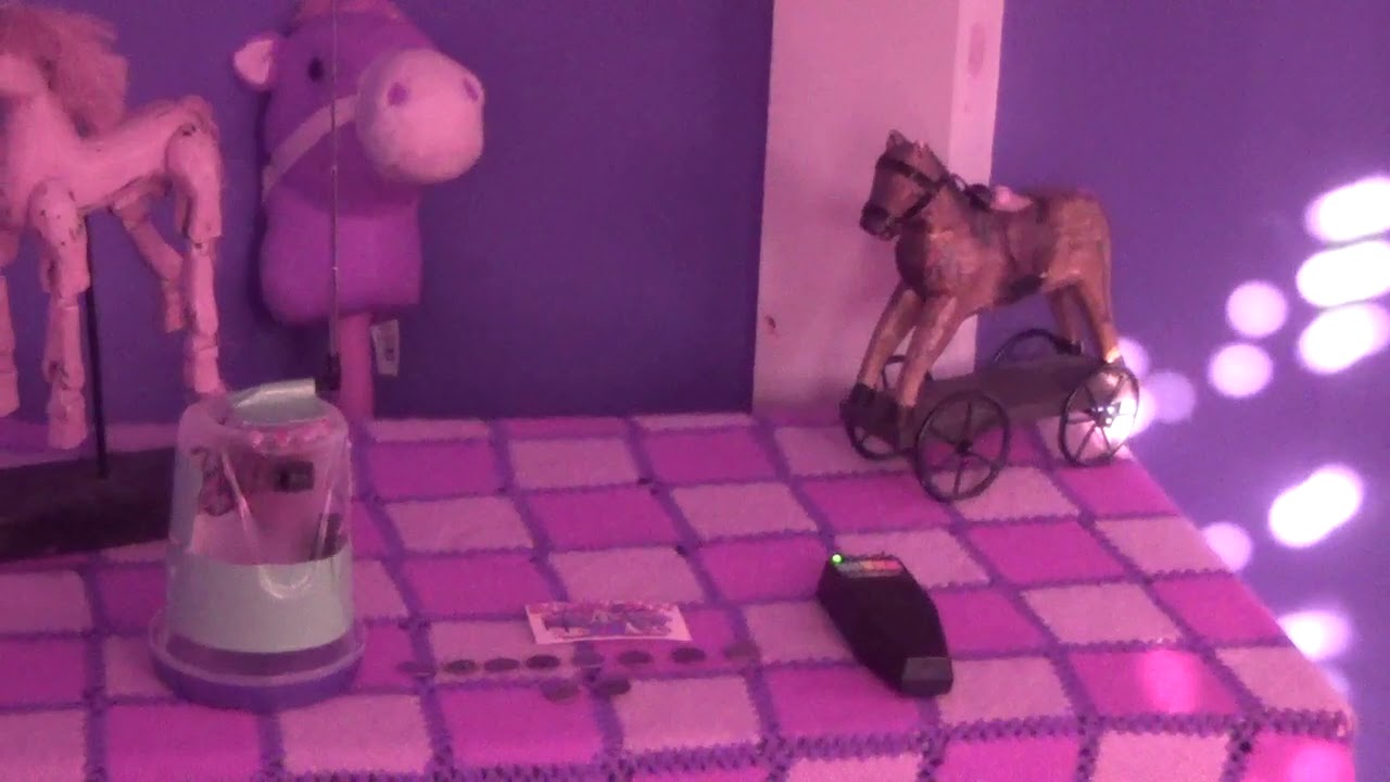 Gettysburg October 20202 -Farnsworth House - Jeremy Room - YouTube