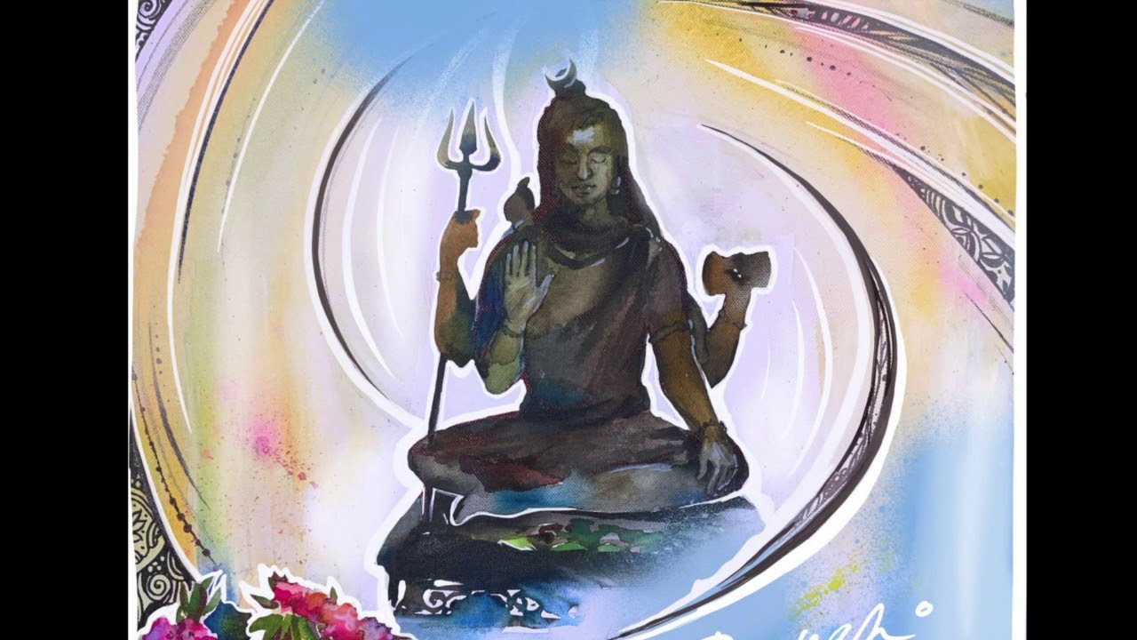 RAYAH - Shivo Hum - YouTube