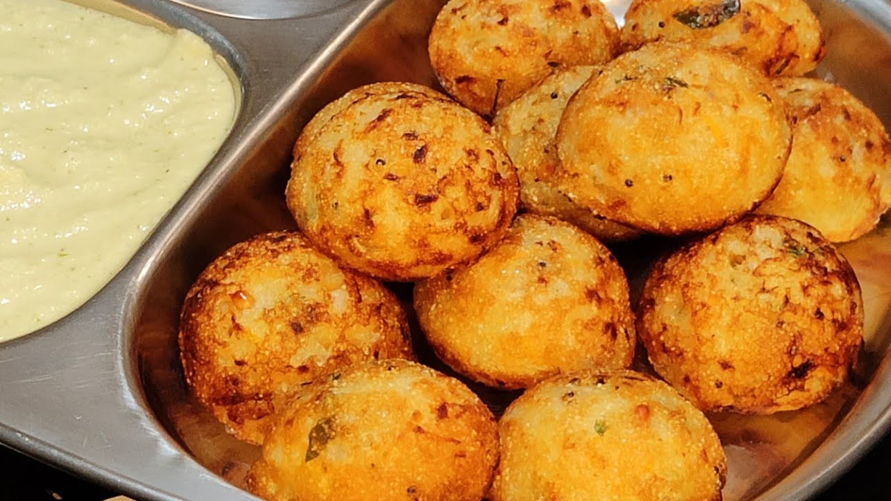 ದಿಡೀರ್ ರವಾ ಪಡ್ಡು ತುಂಬಾ ಟೇಸ್ಟಿಯಾಗಿ ಹಾಗೂ ಸುಲಭವಾಗಿ ಹೀಗೆ ಮಾಡಿ | Instant ...