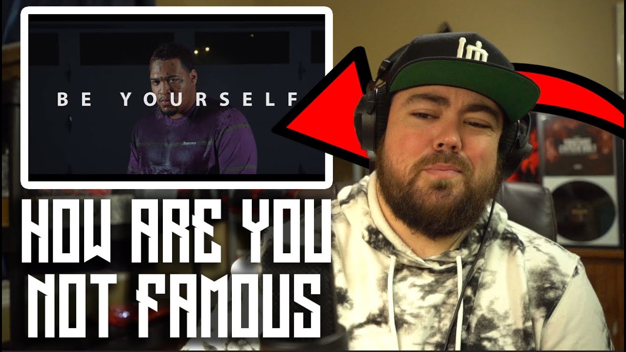 CRYPT REACTS to UNDERRATED RAPPERS | Slater The Genius - The Cleanse ...