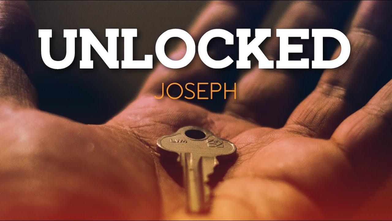 24th May 2020 - Unlocked - John Benn - YouTube