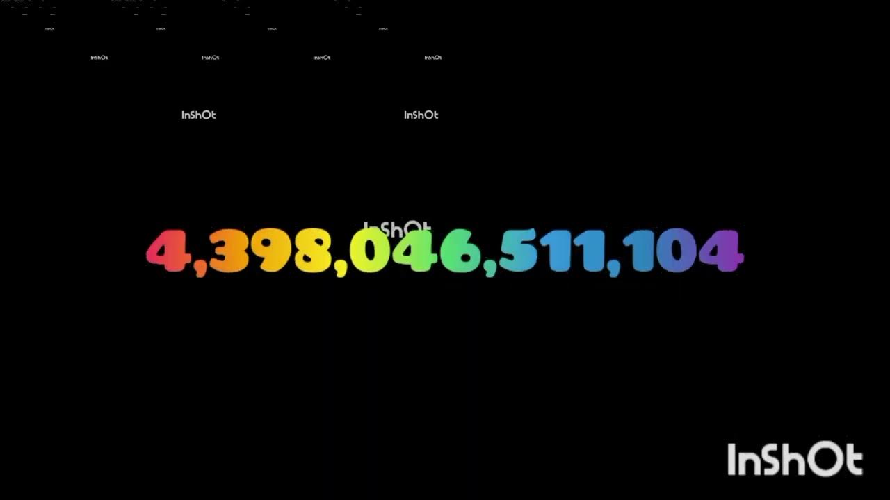 Trolled over 4^512 Times!: Part 2 - 268,435,456 ...