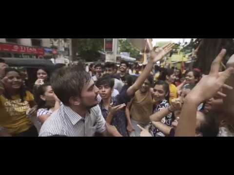 LAKSHYA - BORIVALI Celebrating IIT-JEE (ADVANCED) AIR 1 2018 Topper ...