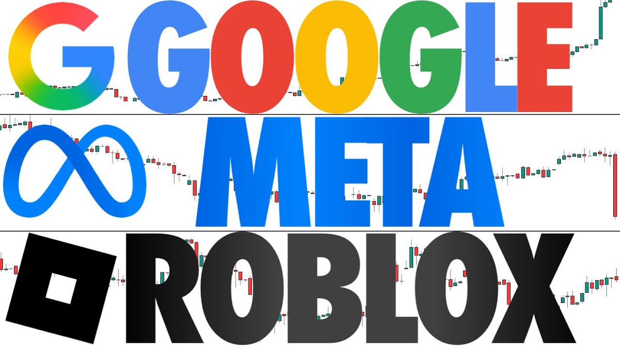 Google, Meta, Roblox Earnings Options Trades | Take These 3 Options ...