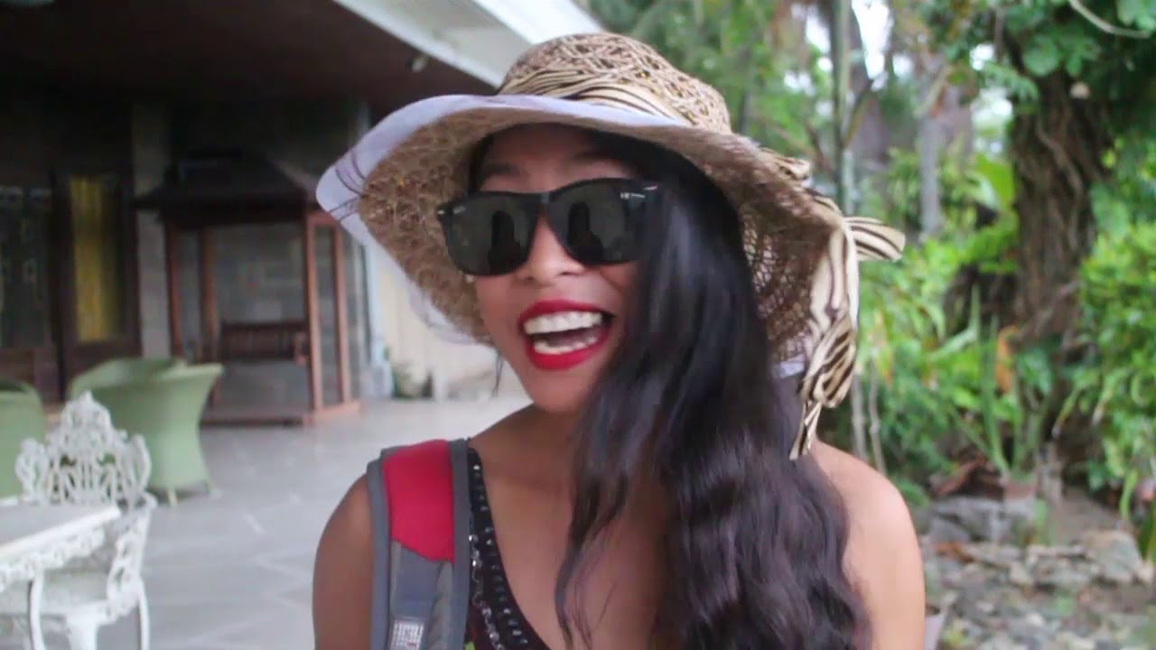 AZNAR BEACH RESORT - YouTube