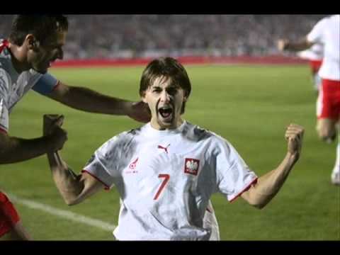 Funky Polak - Polak Potrafi - YouTube