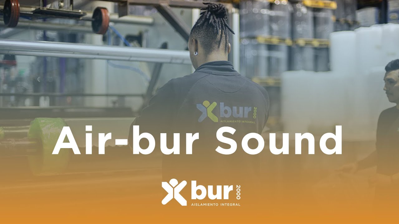 Producción Air-bur Sound - YouTube
