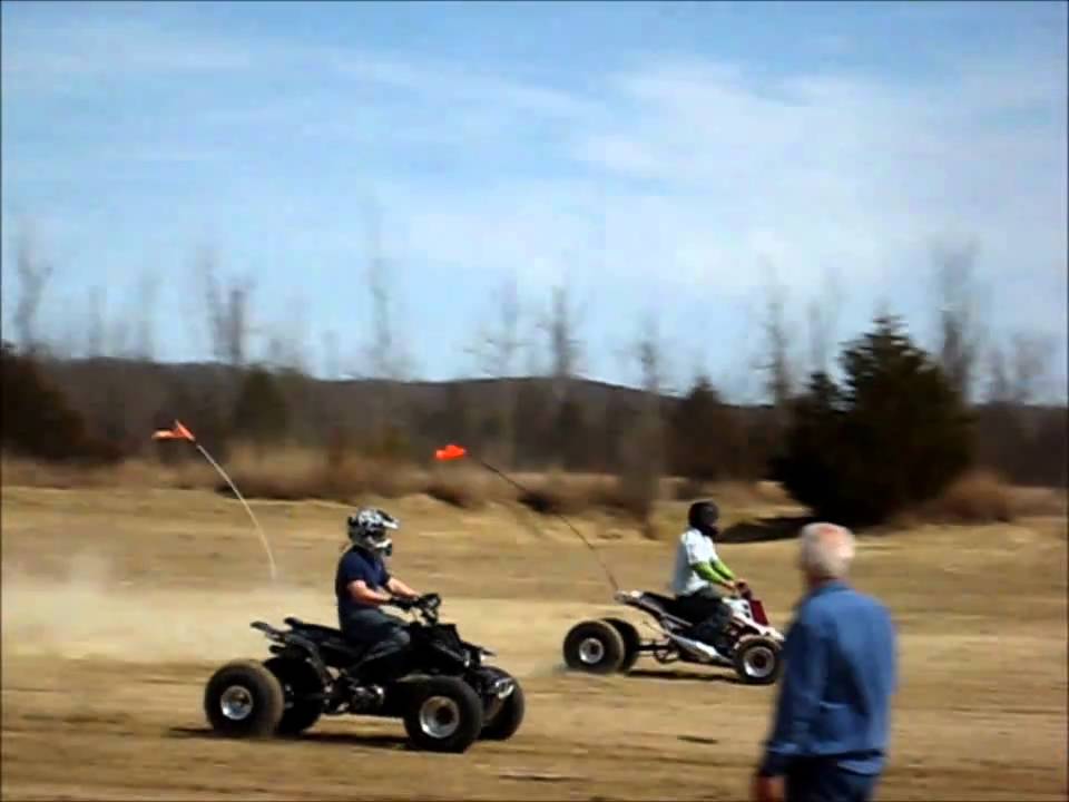 st joe drag racing 3-12-11 - YouTube