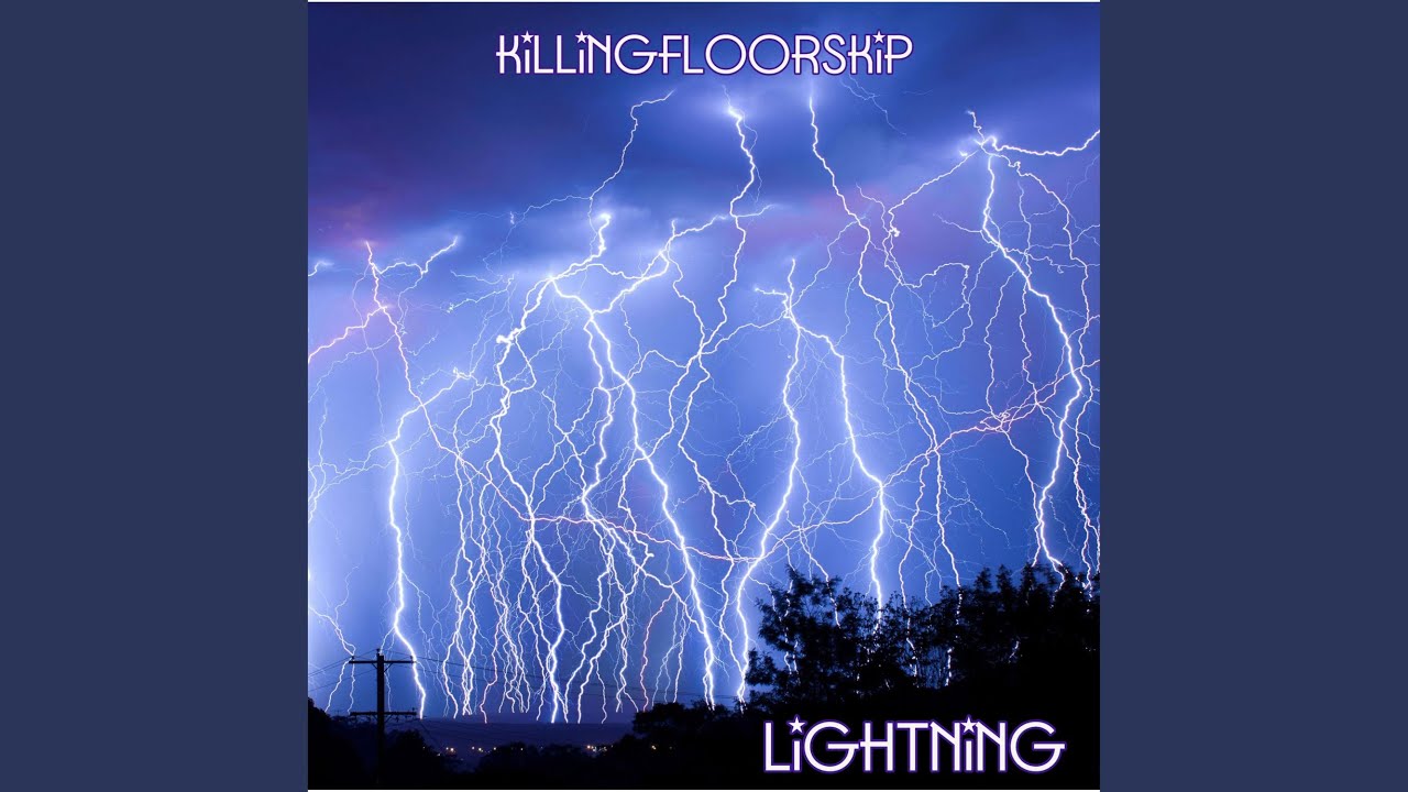 Lightning - YouTube