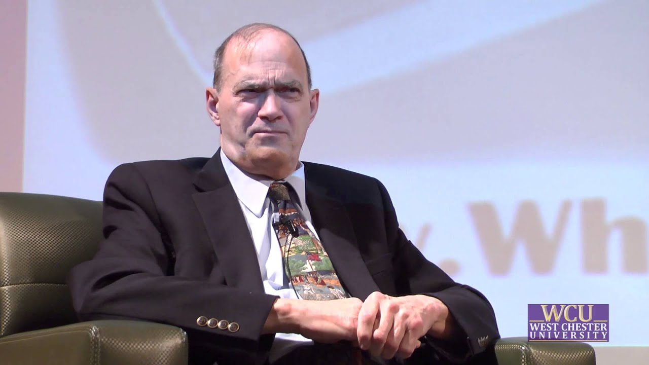 American Whistleblower Tour - West Chester University - YouTube
