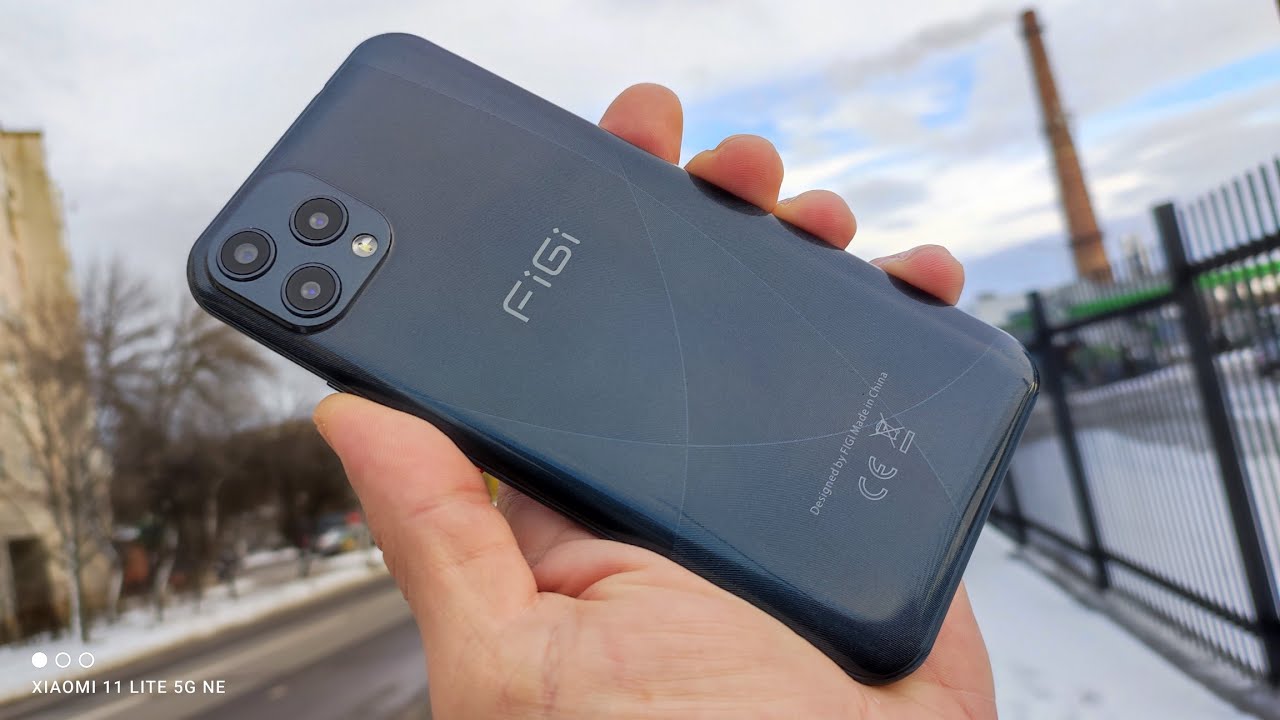 Figi Note 1s🔥🔥🔥 Имба за 80$ - YouTube