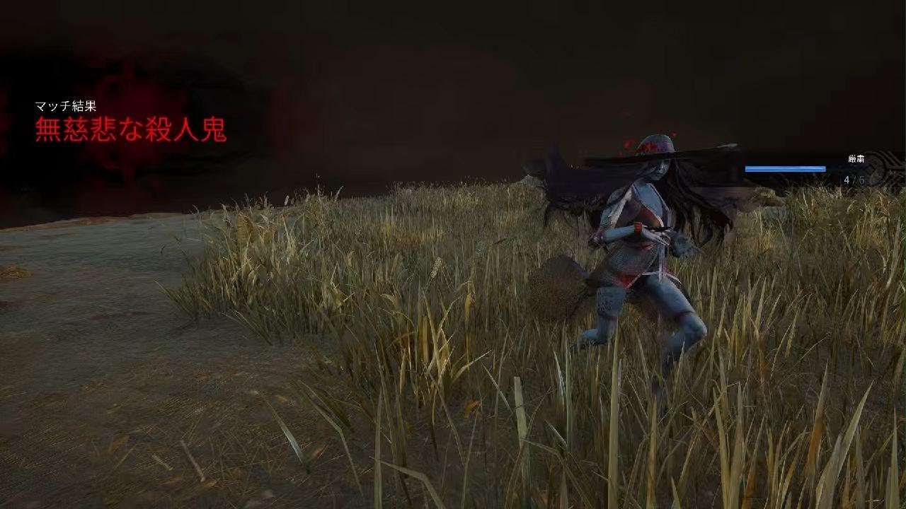 〖CS〗DBD りんちゃんでガチで勝ちに行った試合 - YouTube