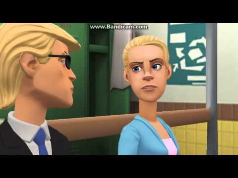 Macusoper gets Revenge/Grounded 2 (Plotagon) - YouTube