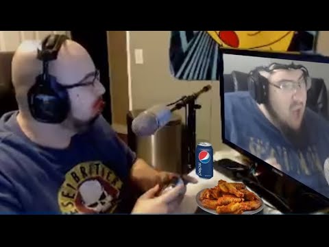 WingsOfRedemption Best Clips Compilation #2 - YouTube