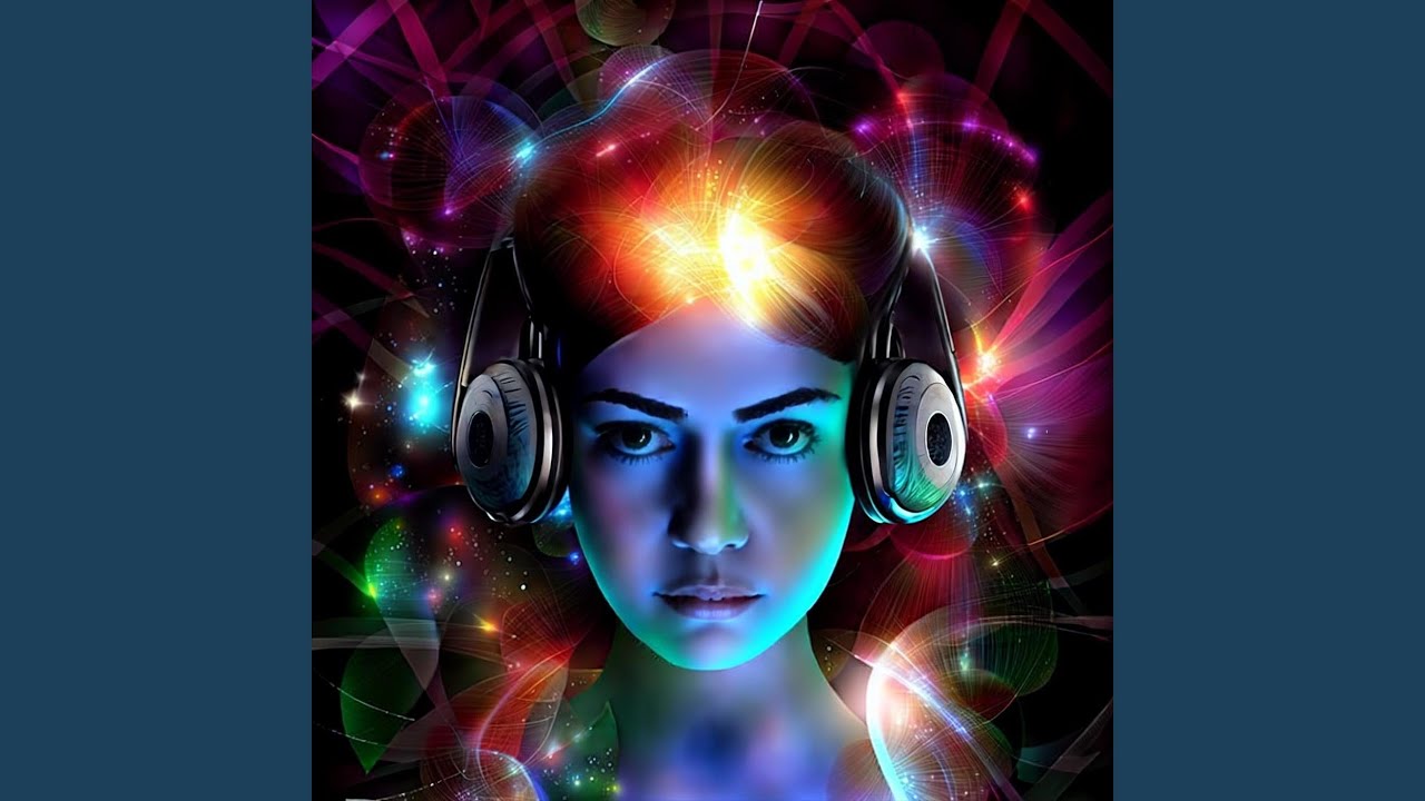 Raise Your Vibrations with Delta And Theta Waves - YouTube Music