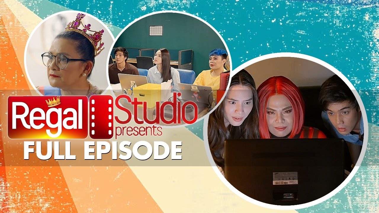 REGAL STUDIO PRESENTS | THE APPLICANTS FULL EPISODE | Regal ...