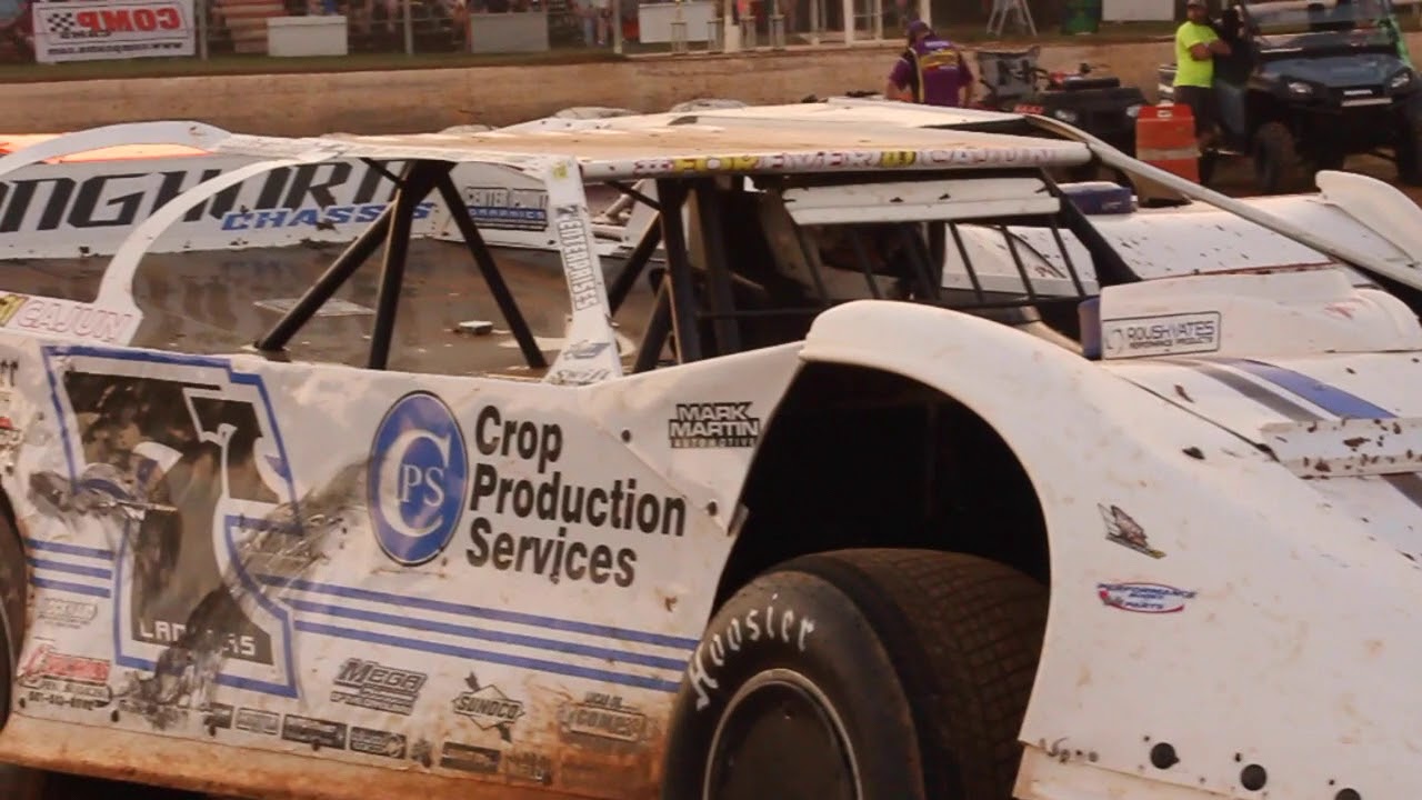 gavin landers - YouTube