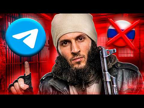ПАВЕЛ ДУРОВ - ВСЕ