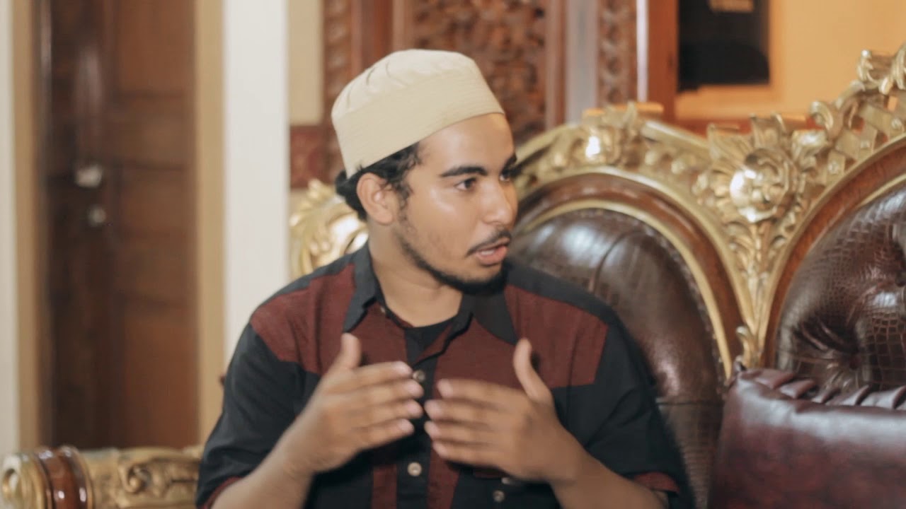 BENERKAH API MAJUSI PADAM SAAT RASULULLAH LAHIR?! SIMAK VIDEO INI ...