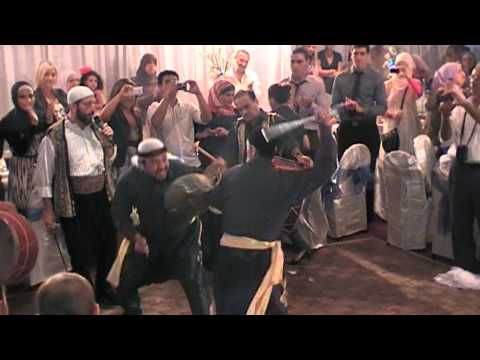 Islamic Wedding Zaffa Sydney - YouTube