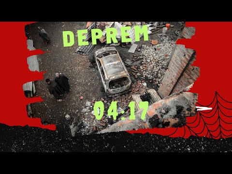 Arif  Yetim - Siyah Kelebek  /  hatay  iskenderun  deprem